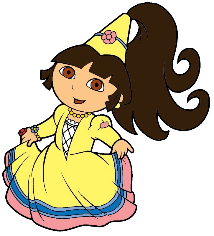 Dora | Blue's Clues Fanon Wiki | Fandom