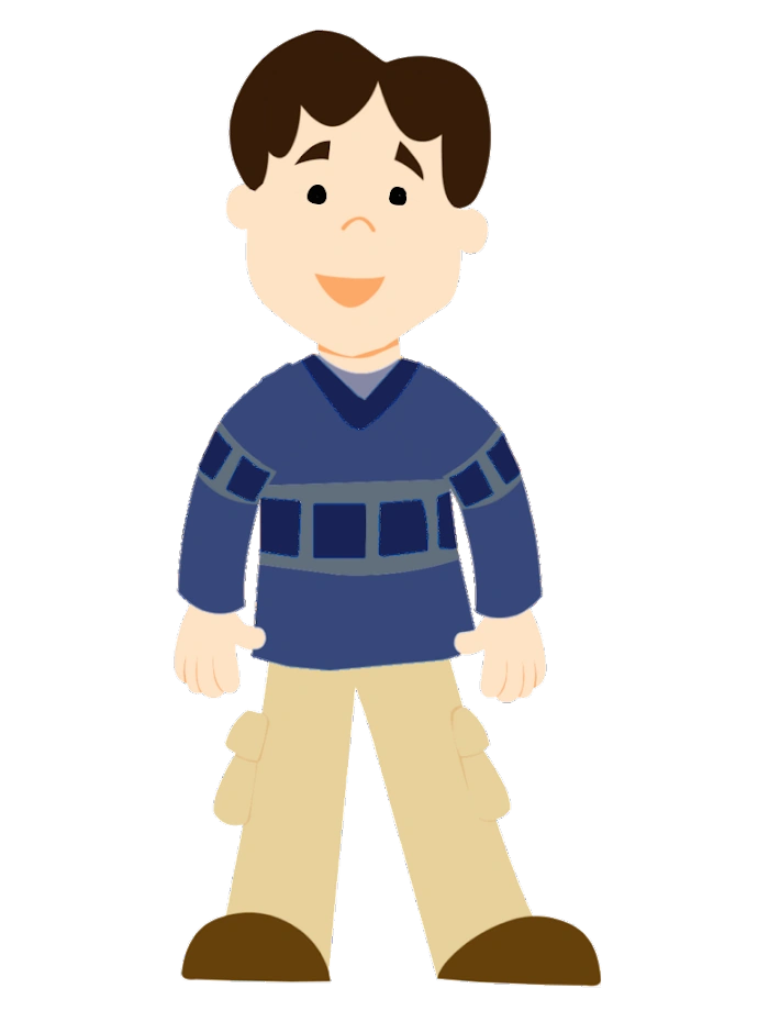 Bedtime Business | Blue's Clues Fanon Wiki | Fandom