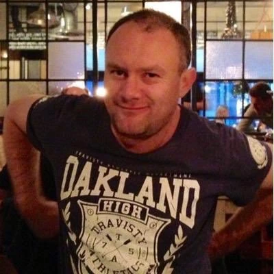 Paul Dennett | Blue's Clues Fanon Wiki | Fandom