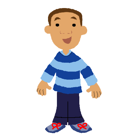 Kevin | Blue's Clues Fanon Wiki | Fandom