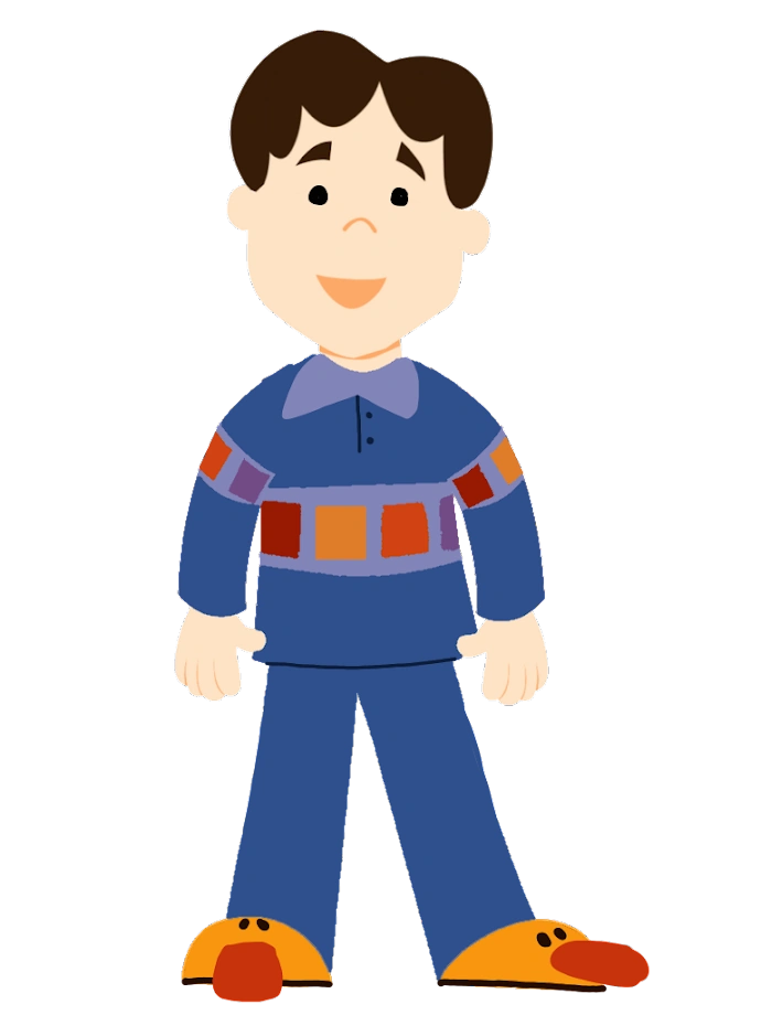 Bedtime Business | Blue's Clues Fanon Wiki | Fandom