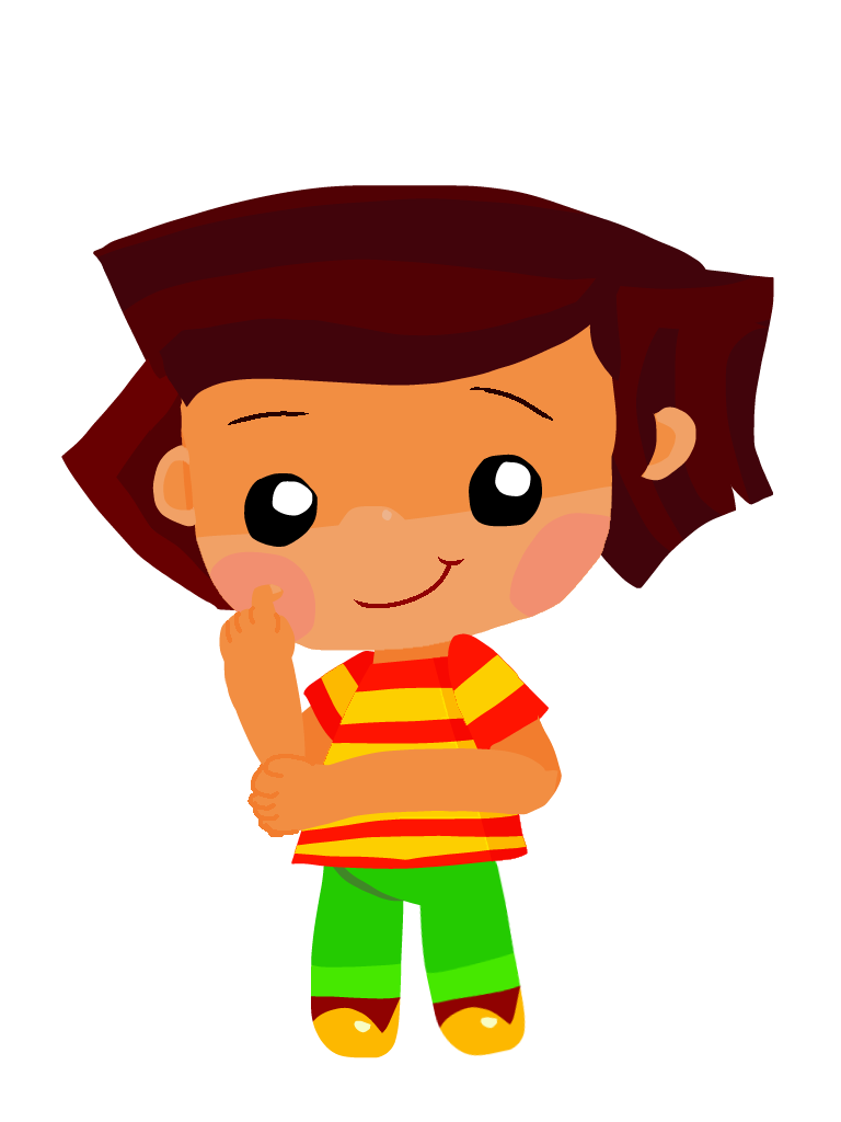 Fred | Blue's Clues Fanon Wiki | Fandom