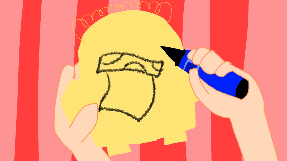 Naptime with Blue | Blue's Clues Fanon Wiki | Fandom