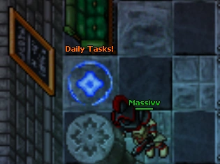 Dungeons | Blueshift Wiki | Fandom