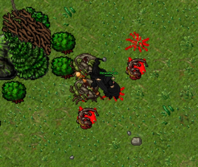 Treants | Blueshift Wiki | Fandom