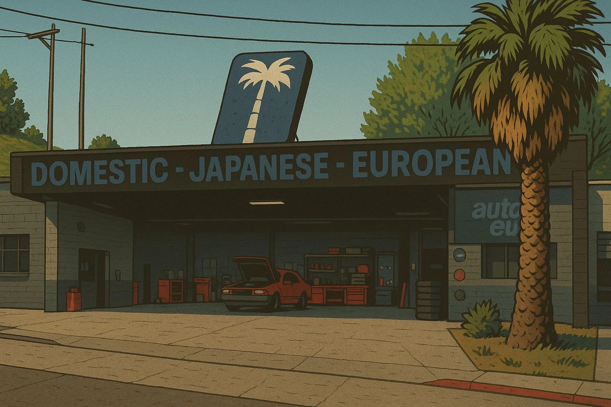 Auto Exotic | BlueSky Roleplay Wikia | Fandom