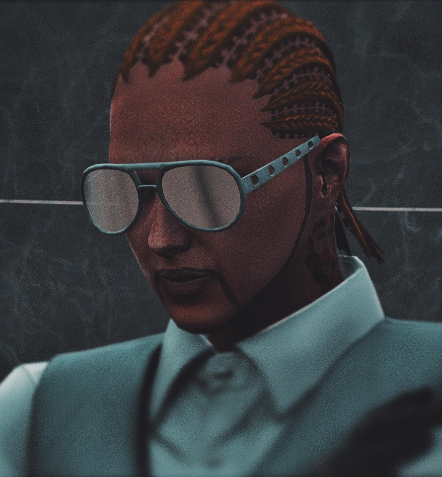 Zerka Koç | BlueSky Roleplay Wikia | Fandom