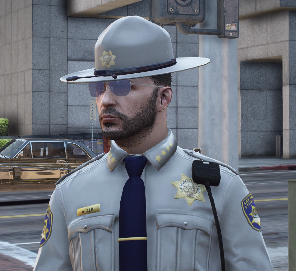 Kaya Alp | BlueSky Roleplay Wikia | Fandom