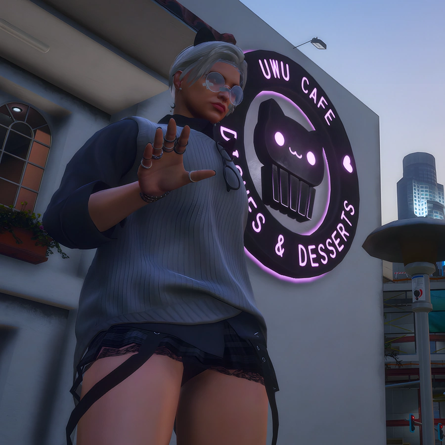 Kaan Derin | BlueSky Roleplay Wikia | Fandom