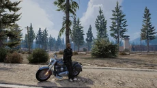 Sarp Er | BlueSky Roleplay Wikia | Fandom