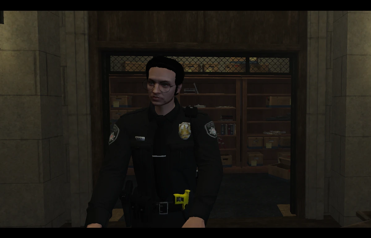 Zeki Kabak | BlueSky Roleplay Wikia | Fandom