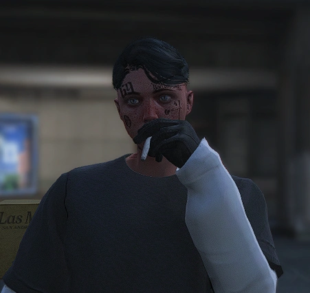 Ada Coşkun | BlueSky Roleplay Wikia | Fandom