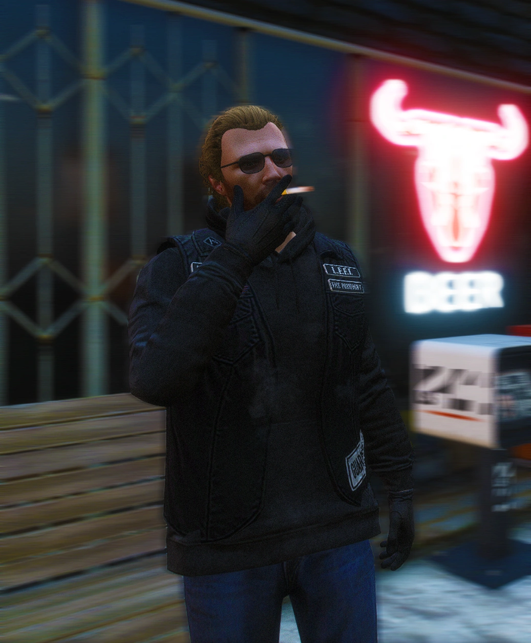 Sarp Er | BlueSky Roleplay Wikia | Fandom