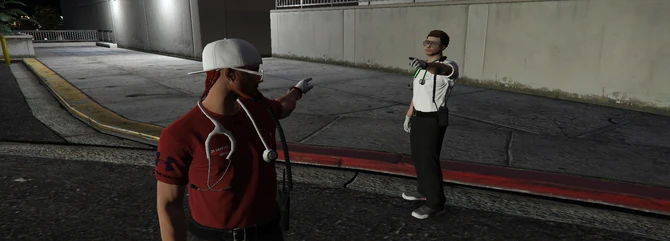 Erşah Yalın | BlueSky Roleplay Wikia | Fandom