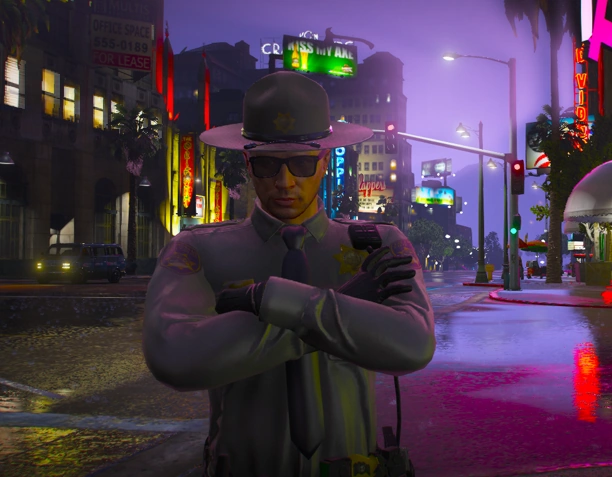 Sarp Yılmaz | BlueSky Roleplay Wikia | Fandom