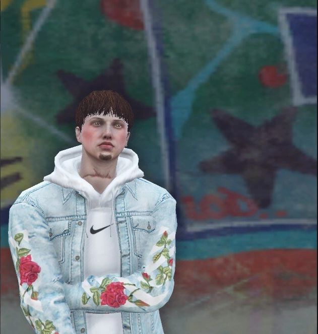 Efe Atalay | BlueSky Roleplay Wikia | Fandom