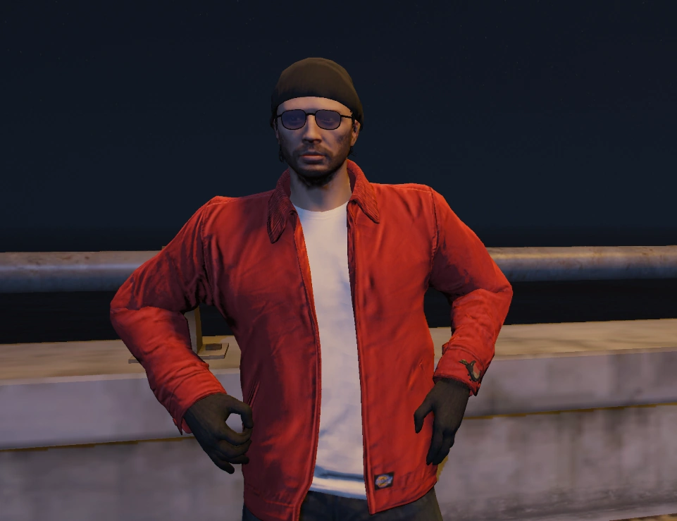 Alp Kaya | BlueSky Roleplay Wikia | Fandom