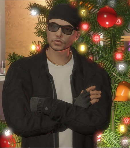 Sarp Kesik | BlueSky Roleplay Wikia | Fandom