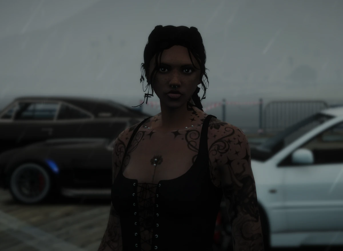 Rebecca Reese | BlueSky Roleplay Wikia | Fandom