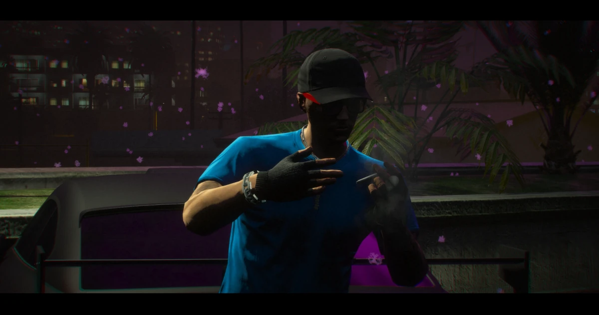 Sarp Kesik | BlueSky Roleplay Wikia | Fandom