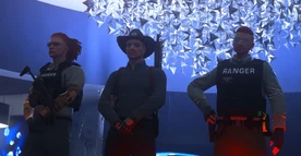 San Andreas State Park Rangers | BlueSky Roleplay Wikia | Fandom