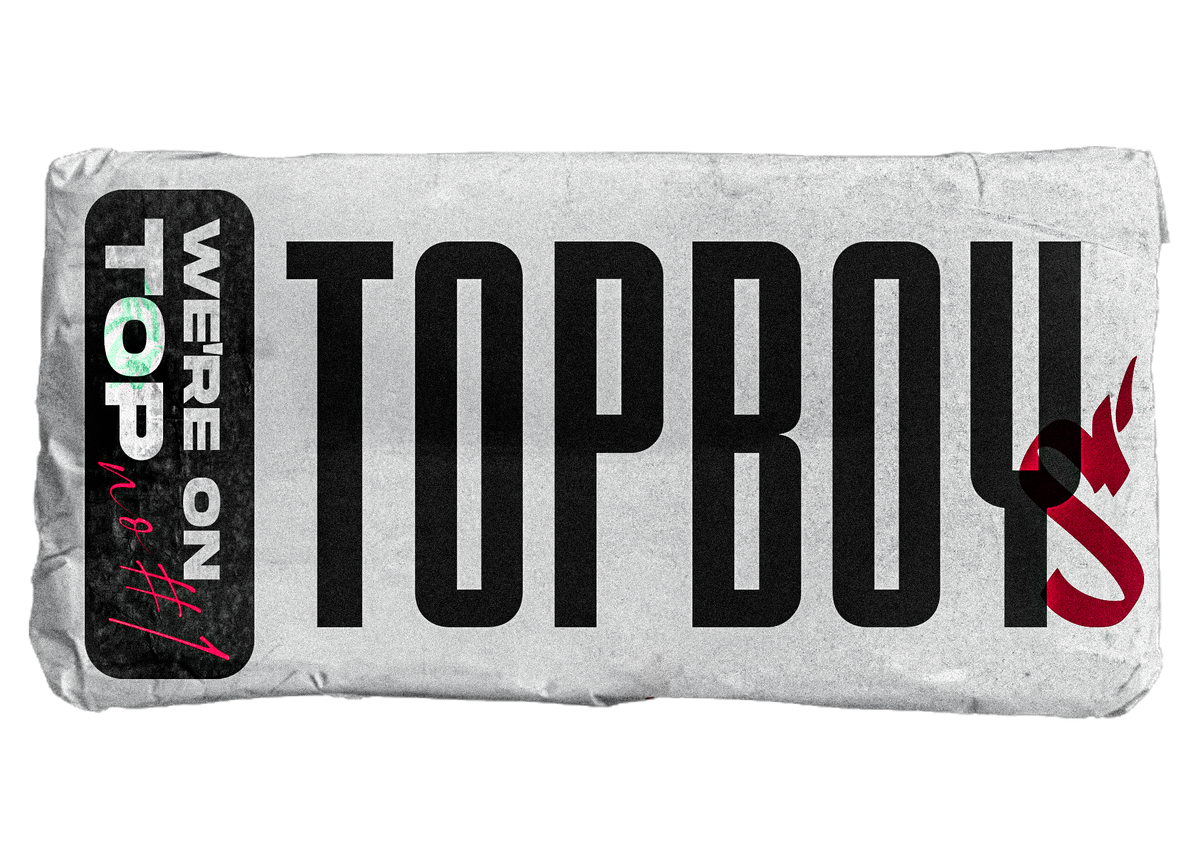 Topboys | BlueSky Roleplay Wikia | Fandom