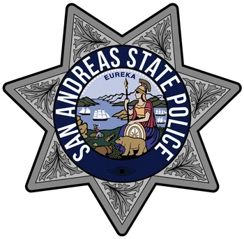 San Andreas State Police | BlueSky Roleplay Wikia | Fandom