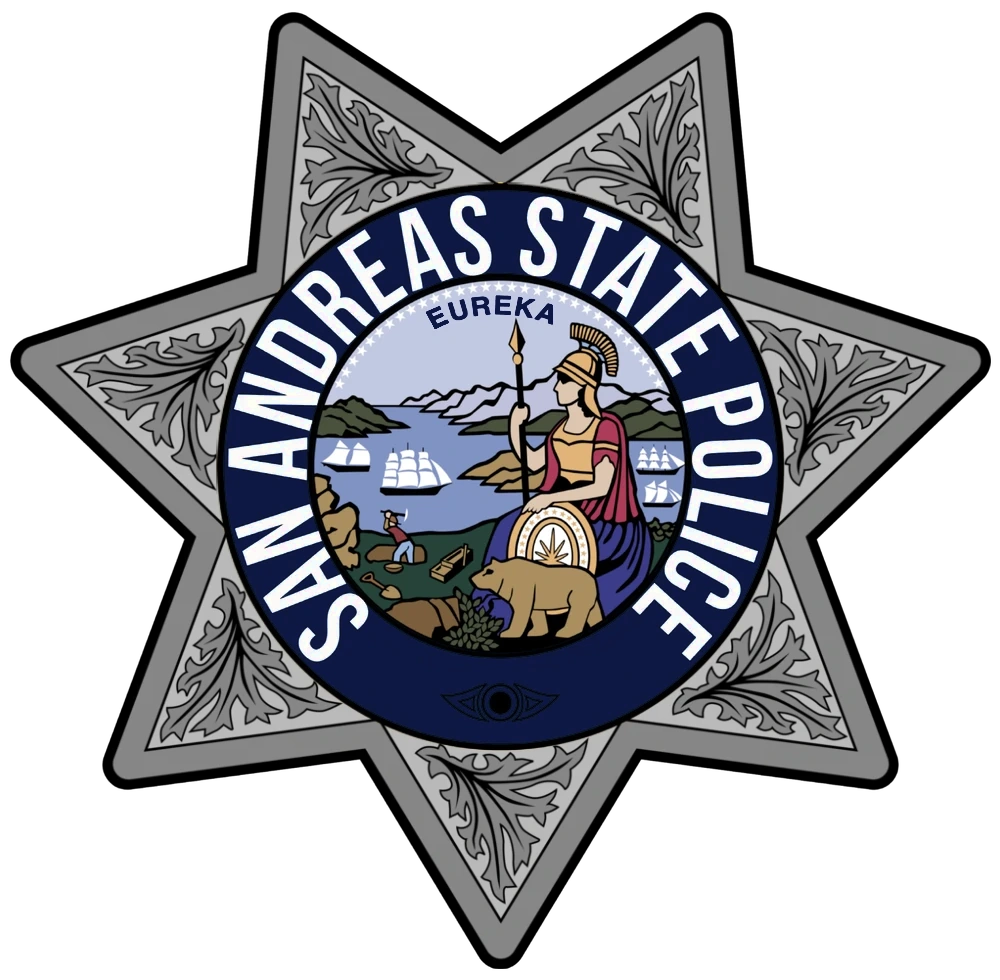 San Andreas State Police | BlueSky Roleplay Wikia | Fandom