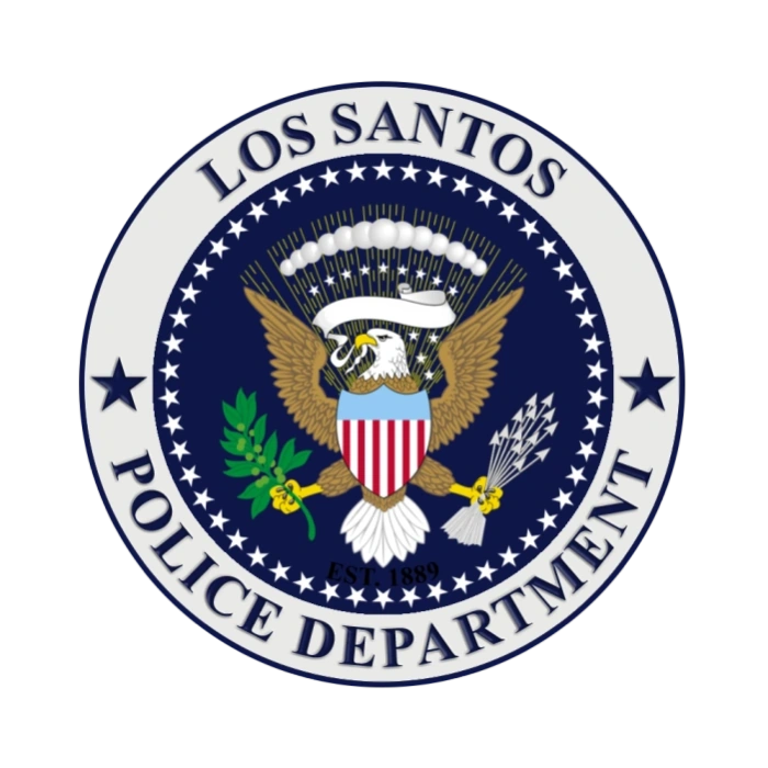 Los Santos Police Department | BlueSky Roleplay Wikia | Fandom
