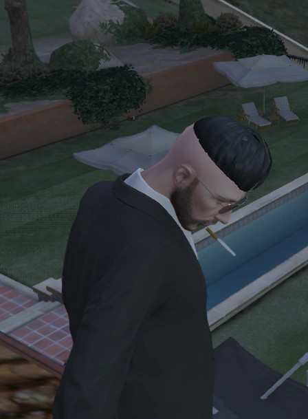 Umut Keskin | BlueSky Roleplay Wikia | Fandom