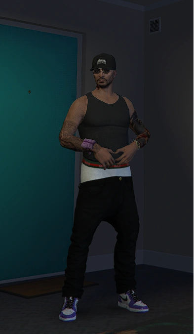 Turan Kurt | BlueSky Roleplay Wikia | Fandom