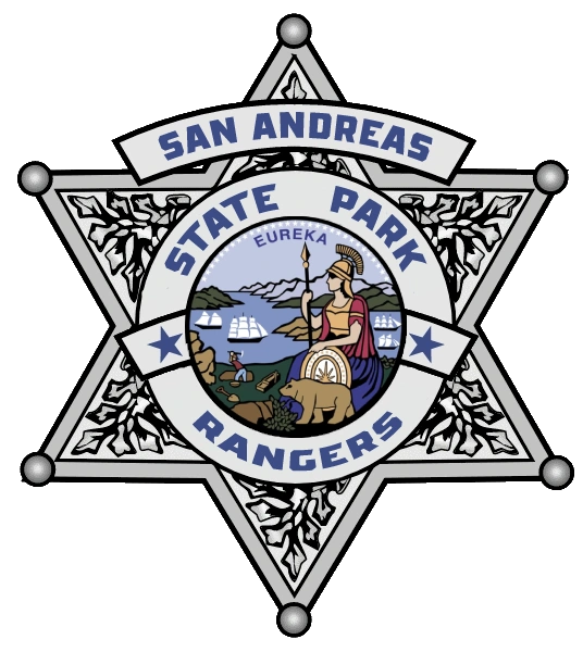 San Andreas State Park Rangers | BlueSky Roleplay Wikia | Fandom