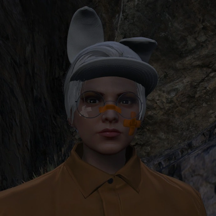 Kaan Derin | BlueSky Roleplay Wikia | Fandom