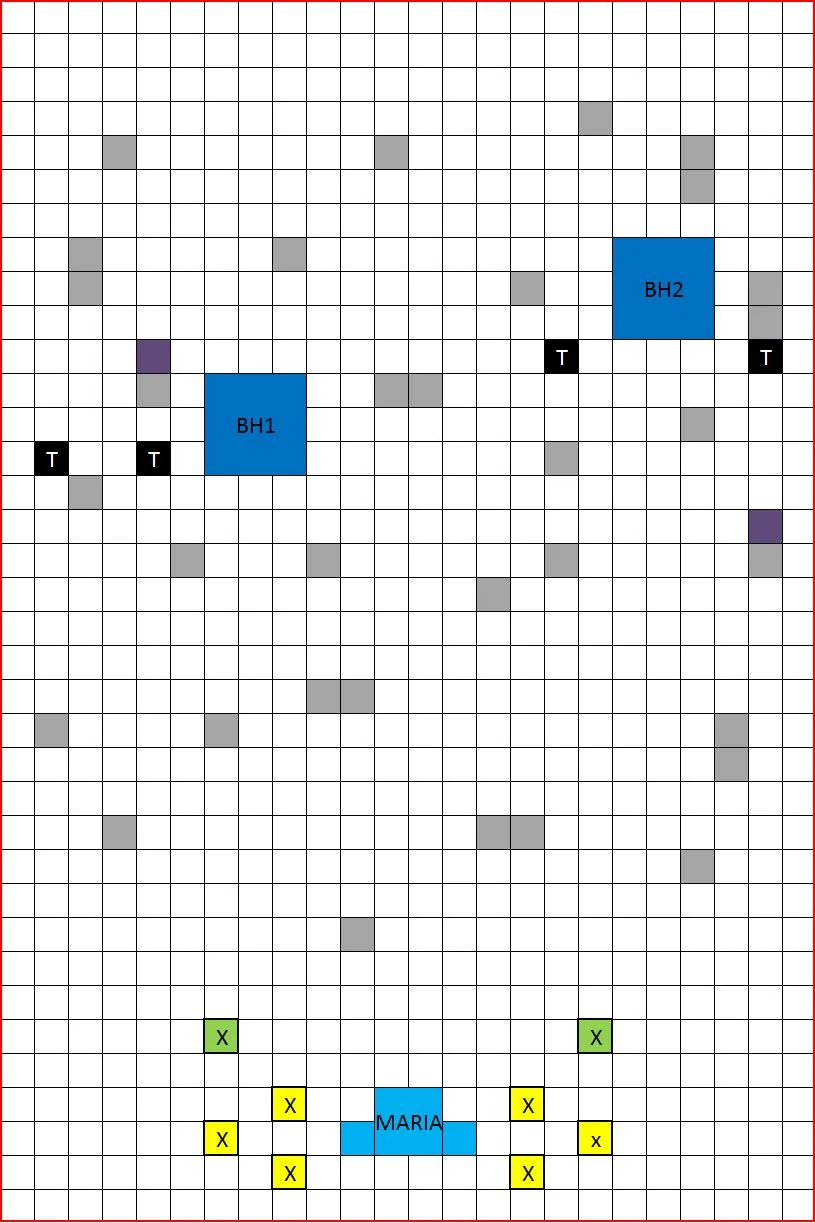 Mission 8: Maria's Escort | A little known truth about blue squadron Wiki | Fandom