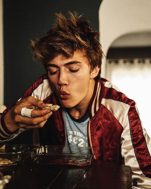 Daniel Nott | Bluessandbox Wiki | Fandom