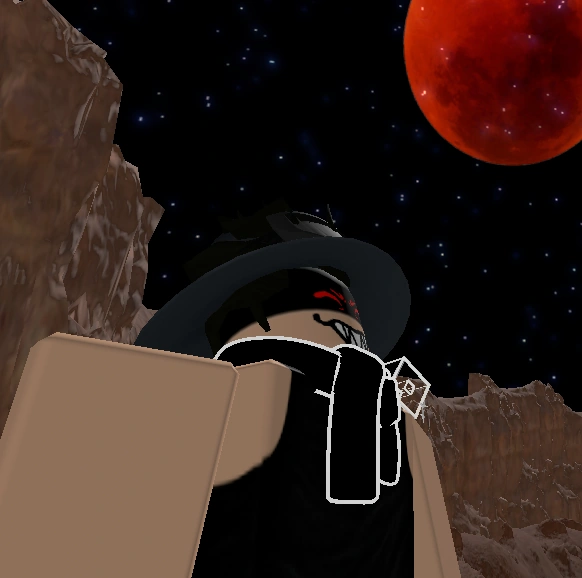 Tsumon | Bluester Studios Wiki | Fandom