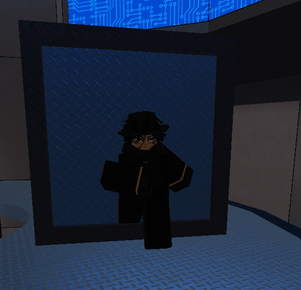 Unnamed OC | Bluester Studios Wiki | Fandom