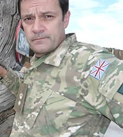 Lt Col Smith | Bluestone 42 Wiki | Fandom