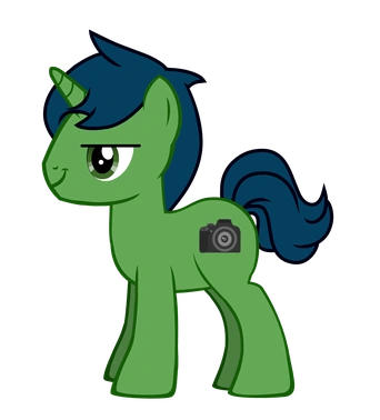 Viridian Flash | BlueTale Wiki | Fandom