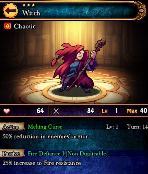 Witch | Fable Age Wiki | Fandom