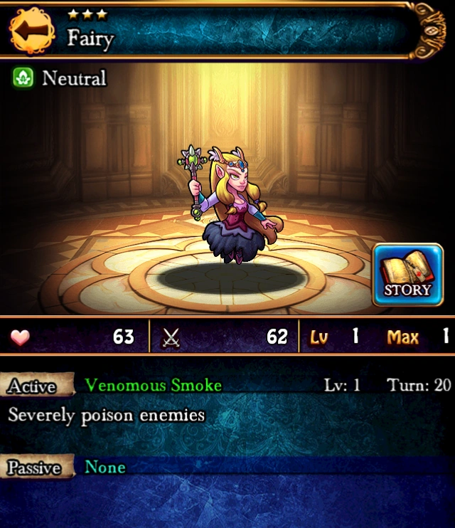 Fairy | Fable Age Wiki | Fandom