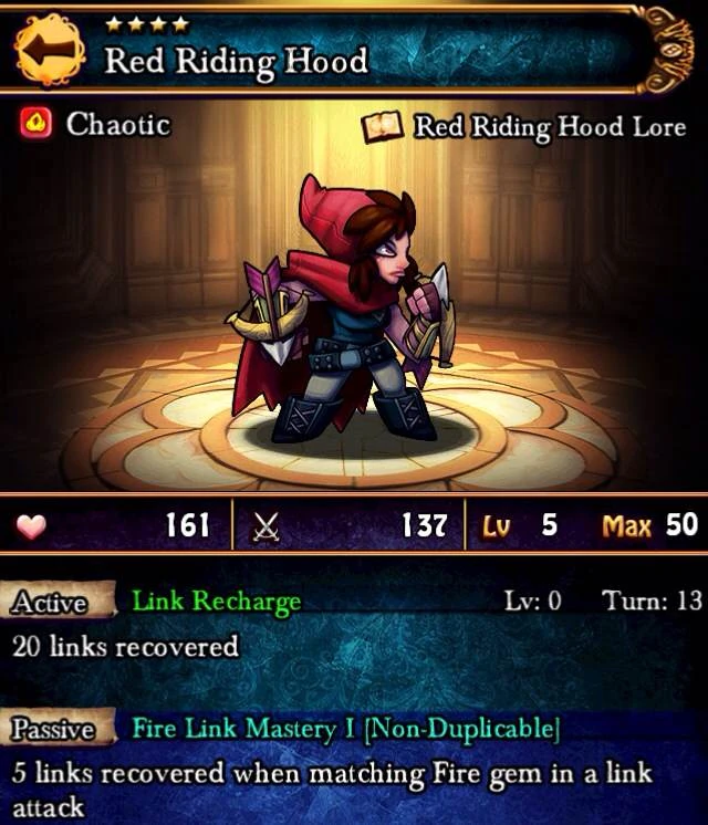 Red Riding Hood | Fable Age Wiki | Fandom