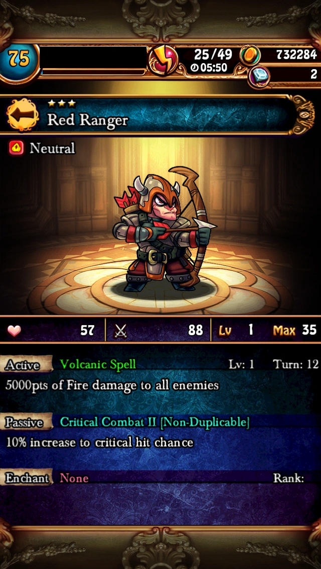 Red Ranger | Fable Age Wiki | Fandom