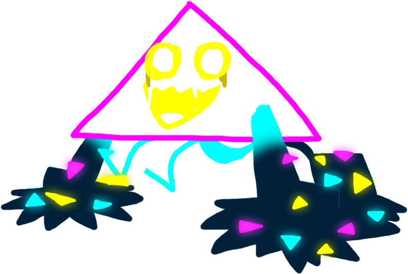 Binary Oodle | RabbitRiceBall Wiki | Fandom