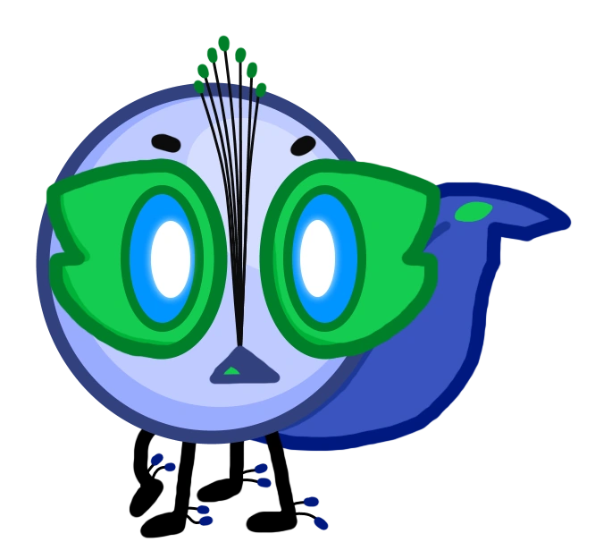 Plumage | RabbitRiceBall Wiki | Fandom