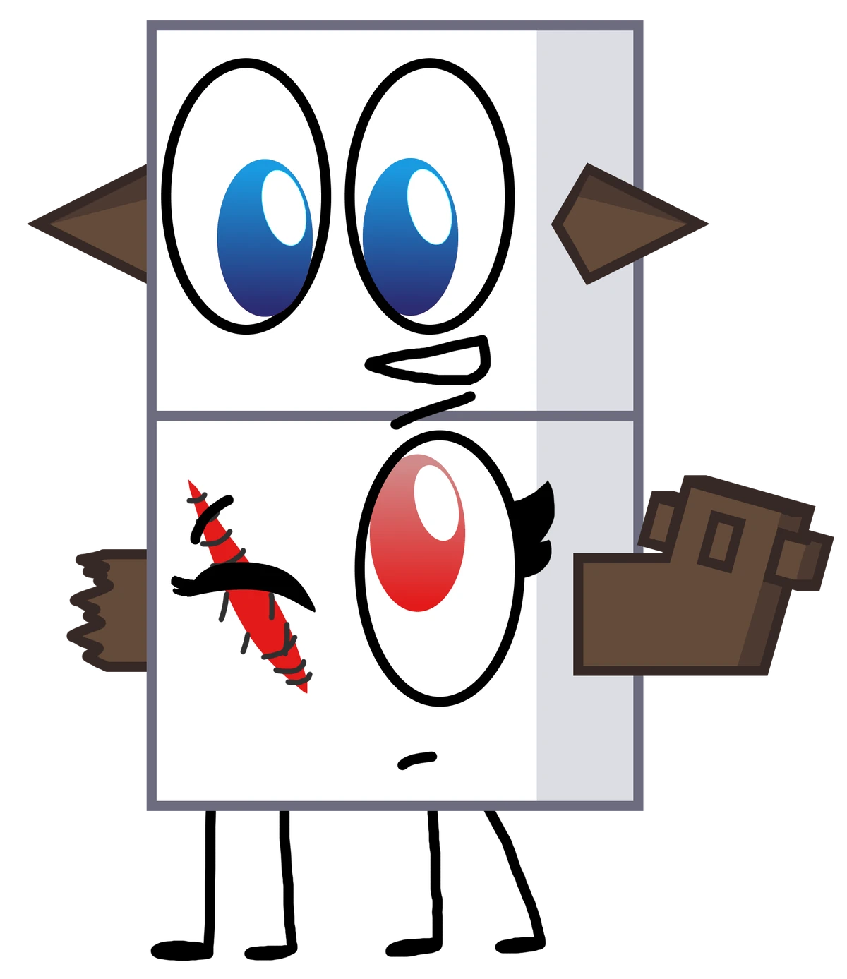 Cuberty | RabbitRiceBall Wiki | Fandom