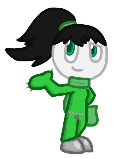 Kam'haw | RabbitRiceBall Wiki | Fandom