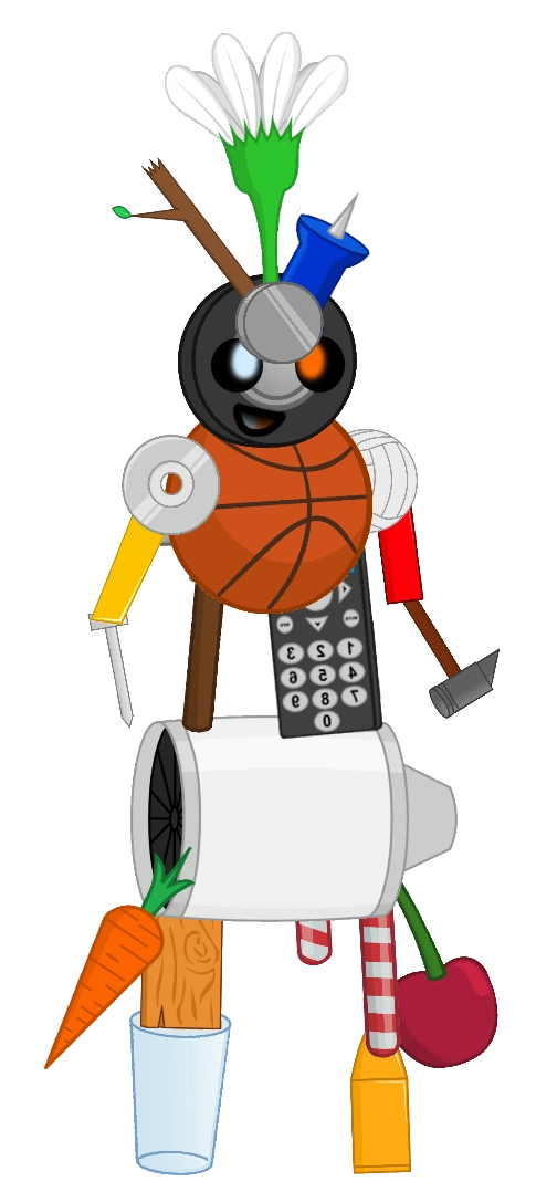 Mahavoc | RabbitRiceBall Wiki | Fandom