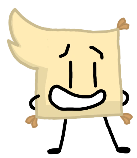 Clothy | RabbitRiceBall Wiki | Fandom