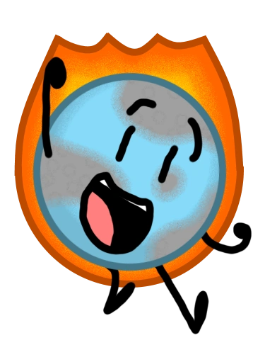 Comet | RabbitRiceBall Wiki | Fandom